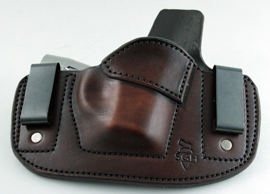 Boberg Arms XR9 Shorty Holsters by Side Guard Holsters