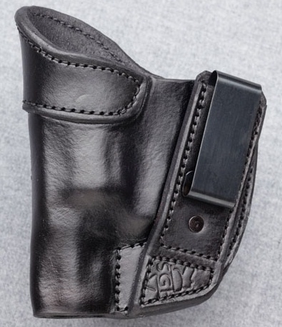 S&W J-frame Holsters by Side Guard Holsters