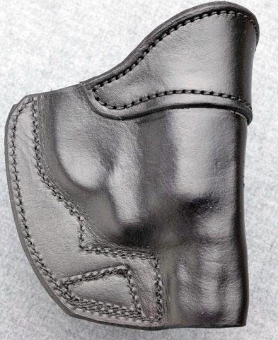 S&W J-frame Holsters by Side Guard Holsters